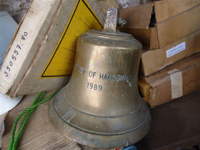 From the scrapyard: Oujda