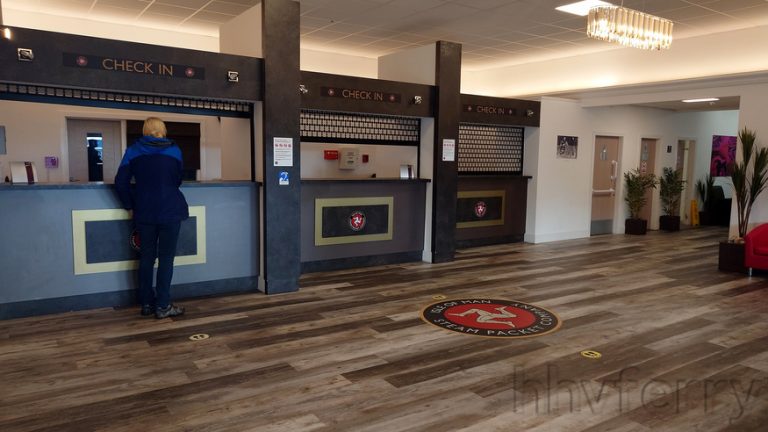 The new Manxman – August 2023