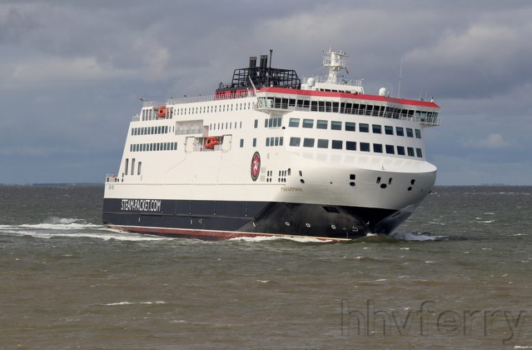 The new Manxman – August 2023